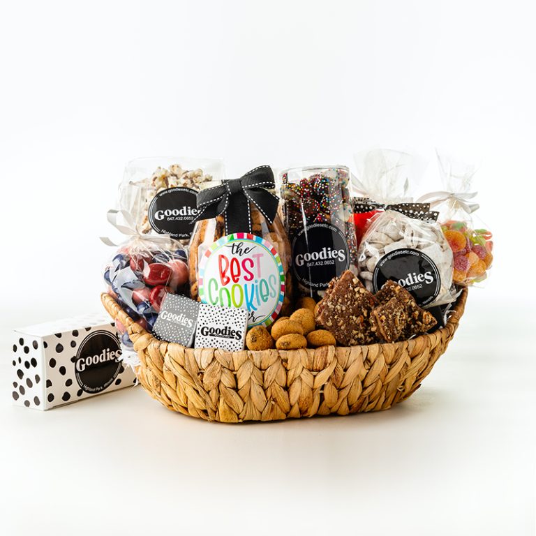 Everyday - Goodies