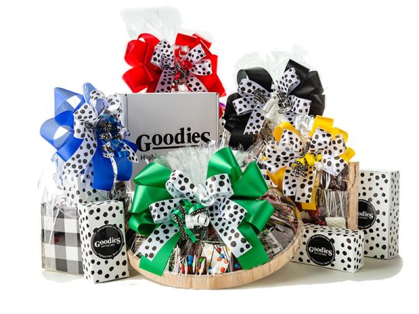 Goodies Signature Assortment - Goodies