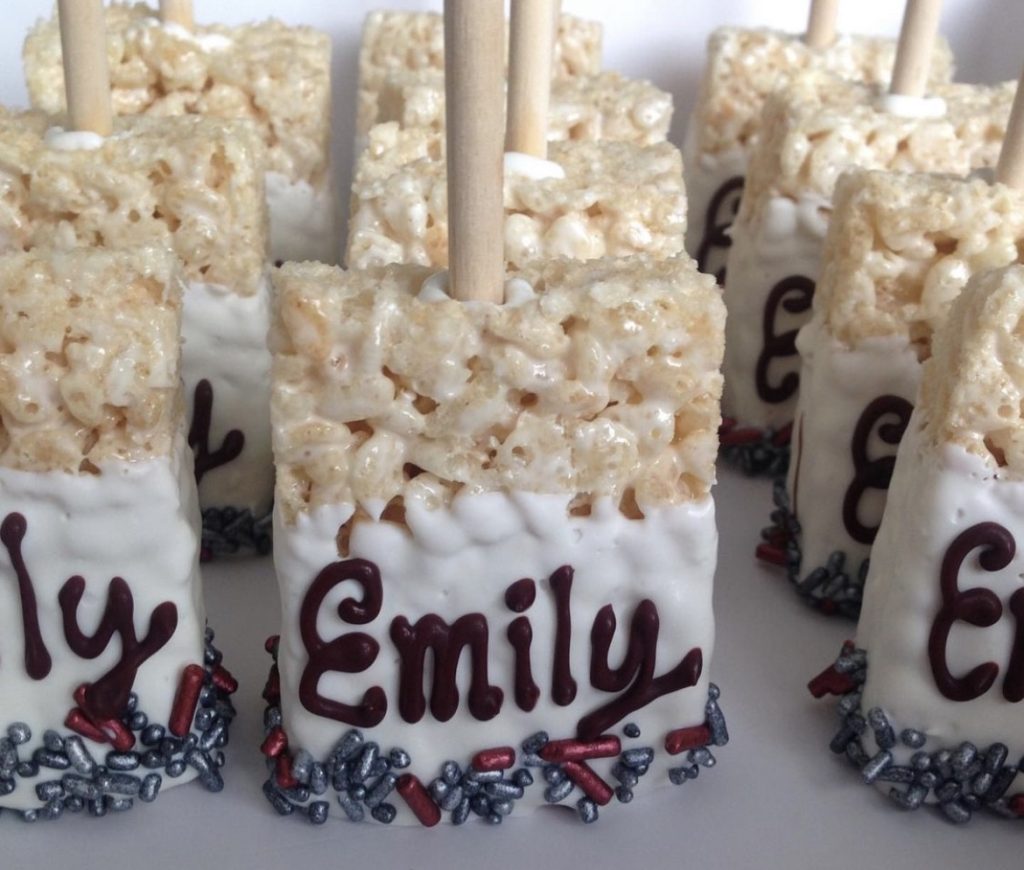 Custom Candy - Goodies